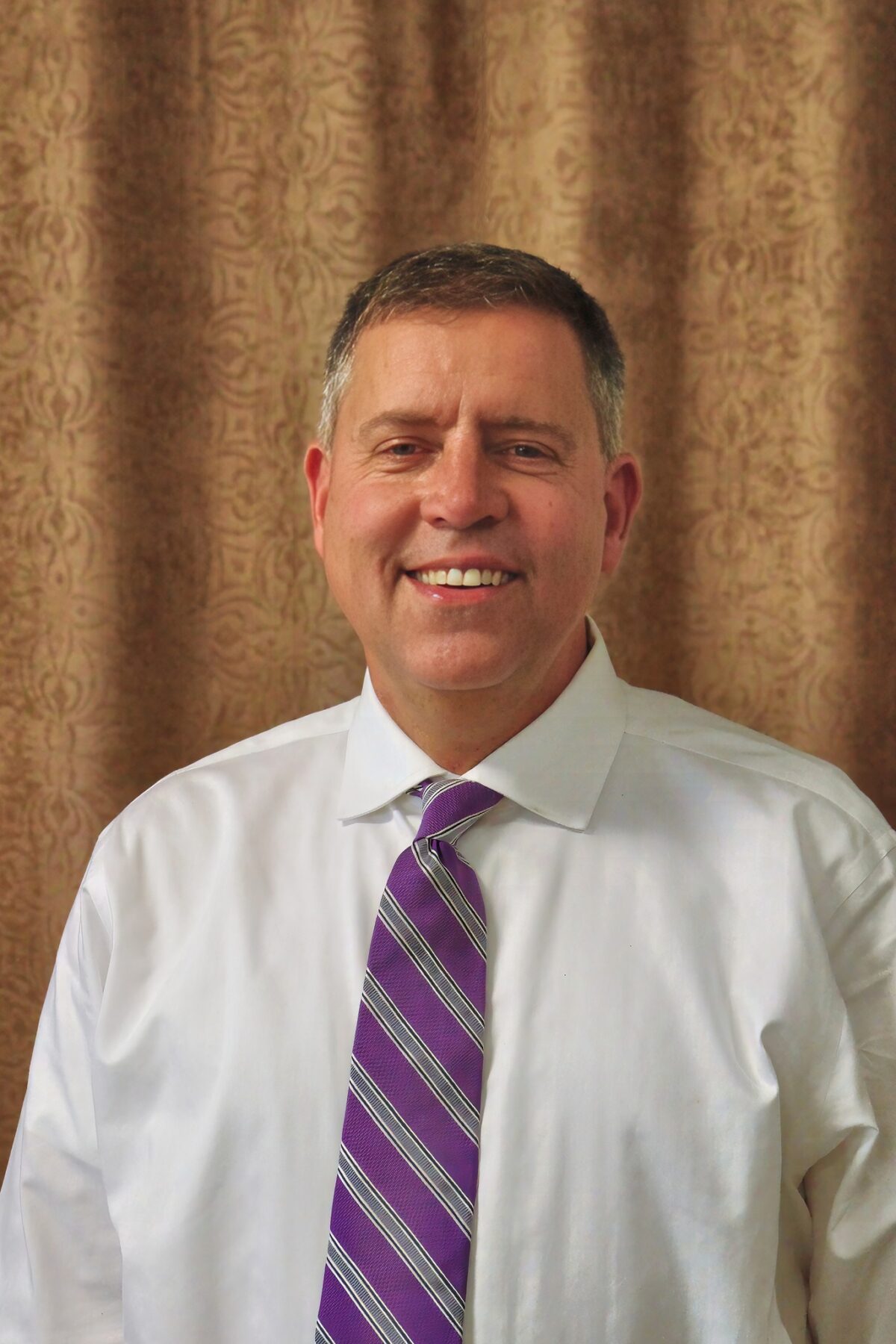 Welcome to Our New Pastor! – Toccoa Presbyterian Church